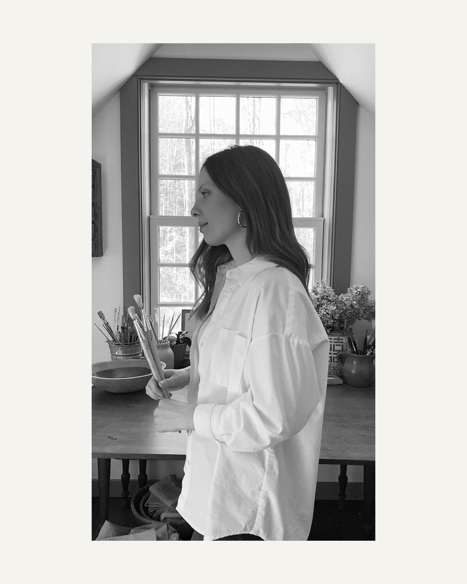 Sarah Grasso – Visual Living Co