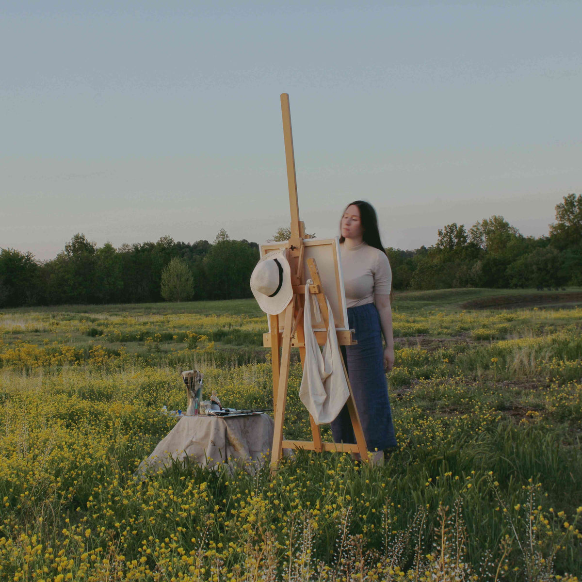 Terrah Ray – Visual Living Co