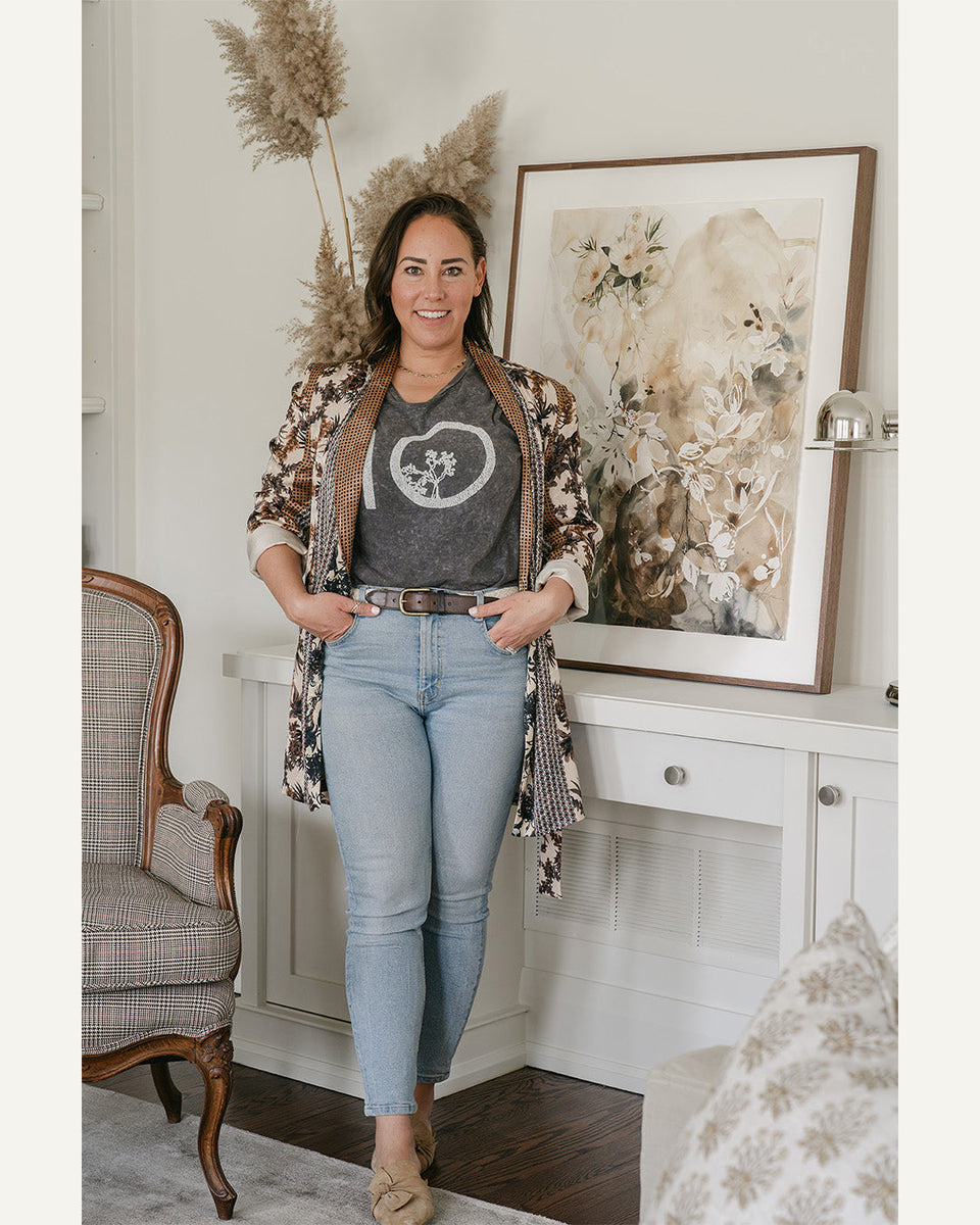 Tonya Cruz – Visual Living Co