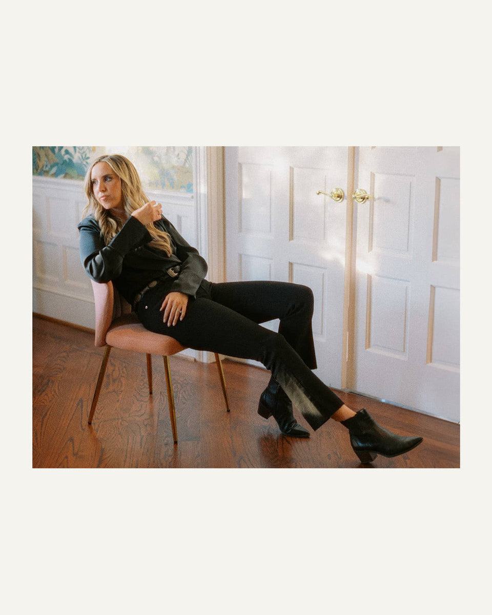 Sarah Porter – Visual Living Co