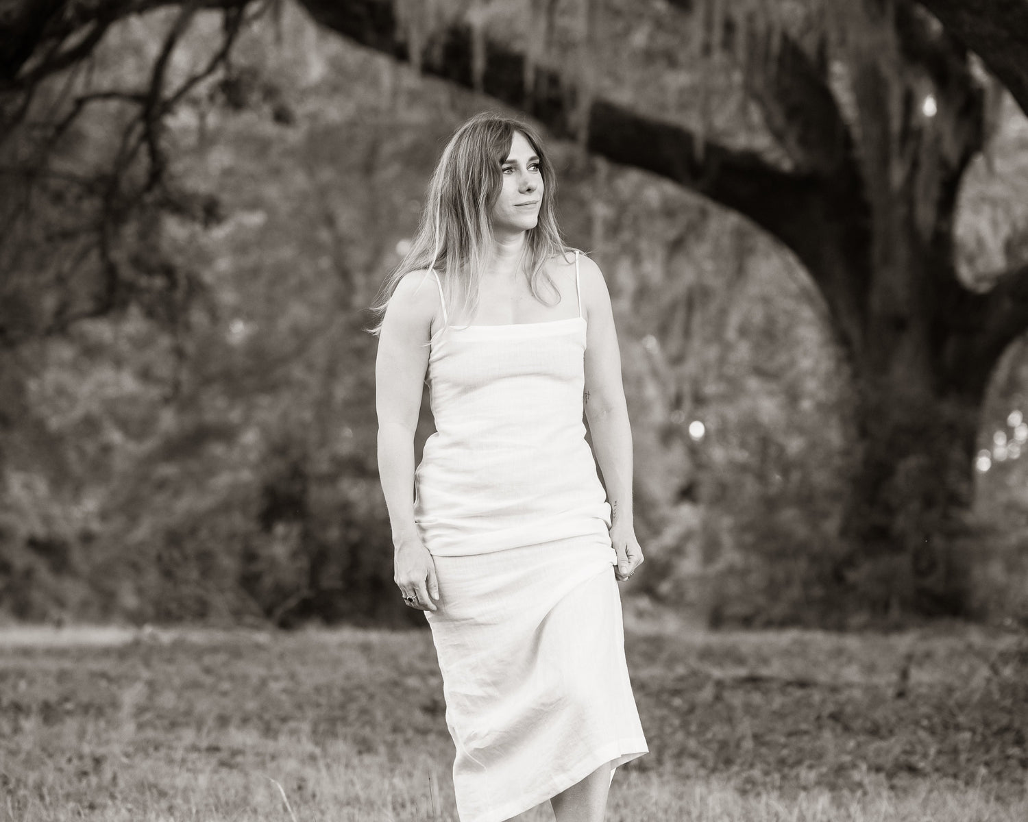 Mande Calhoun Gaffney – Visual Living Co