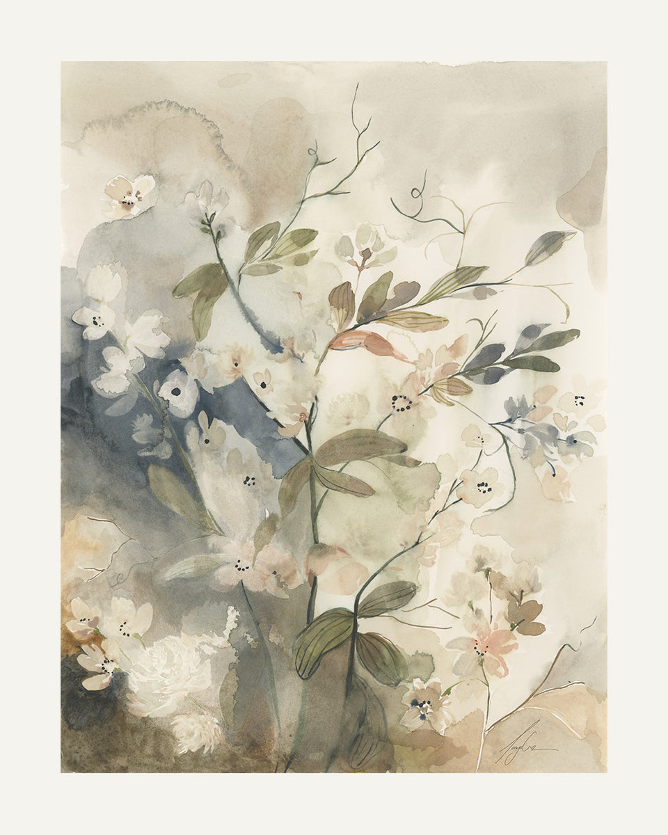 Climbing to Overcome – Visual Living Co