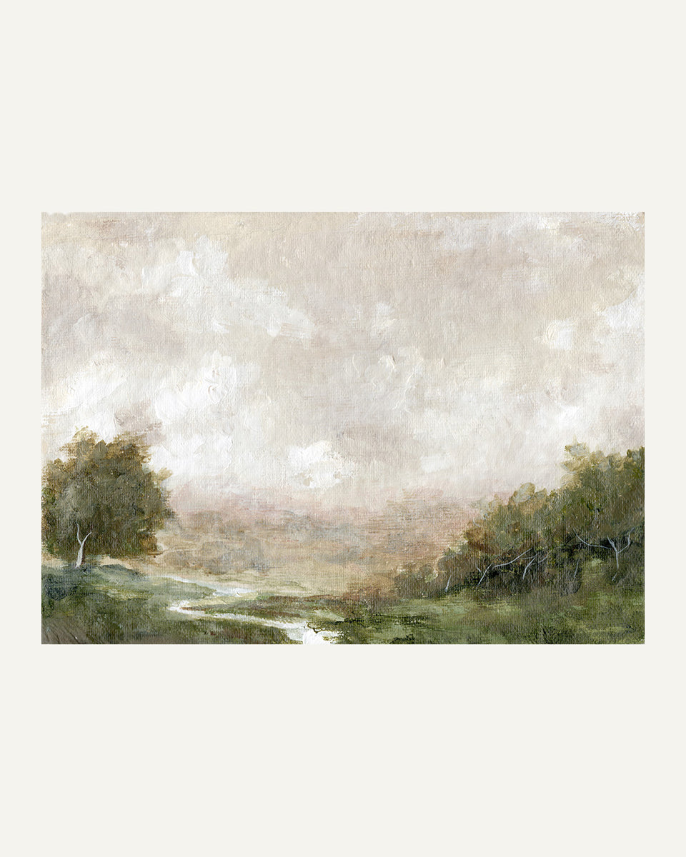 Hopeful – Visual Living Co