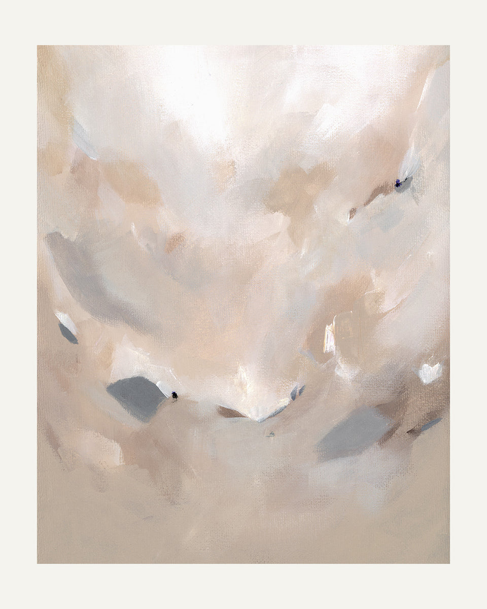 Morning Again – Visual Living Co