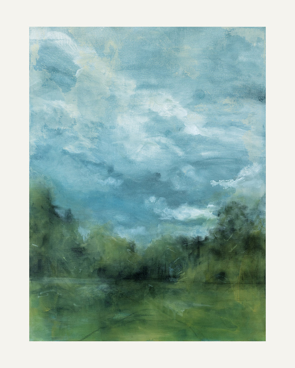 Whisper Plot – Visual Living Co