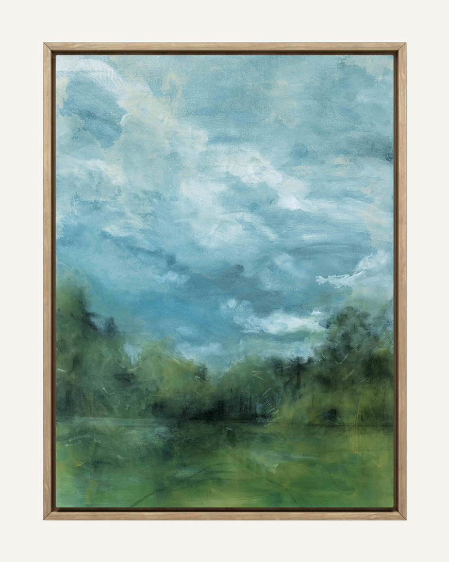 Whisper Plot – Visual Living Co